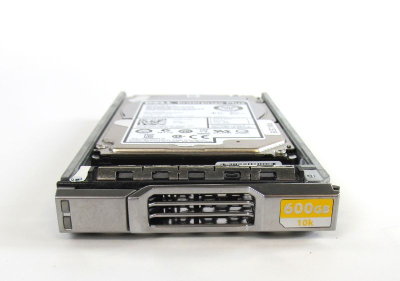 Dell ST9600205ss-EQL Equallogic 600GB 10k SAS 2.5