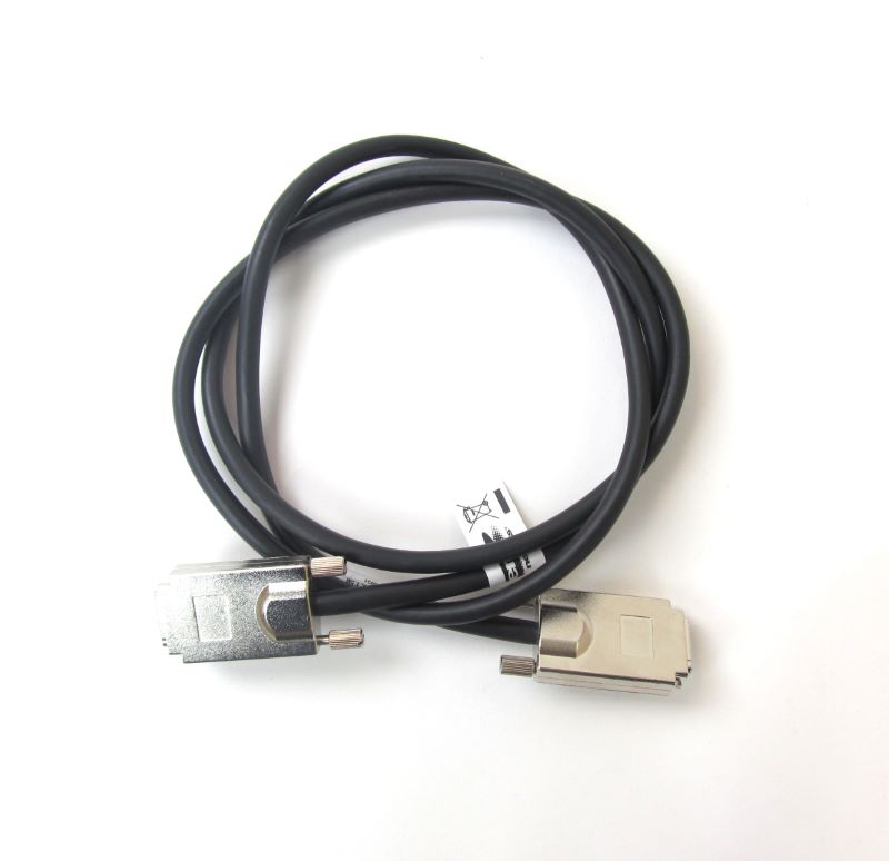 New Extreme Networks 250084-00 Stacking Cable