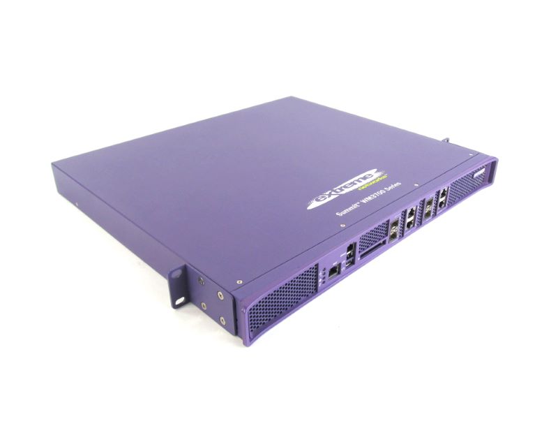 Extreme Networks WM3700 Summit Wireless Lan Controller