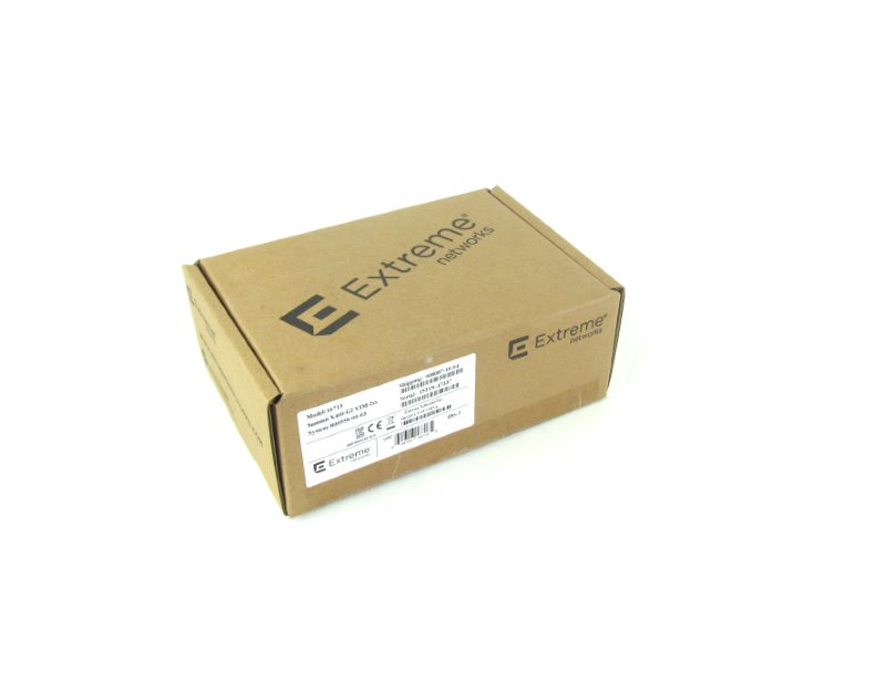 New Extreme X460-G2-VIM-2SS 2x SummitStack CX4 Port Stacking Module X460-G2