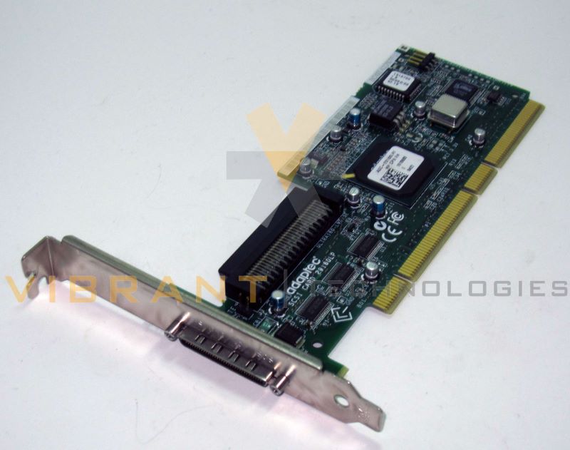HP 0960-2148 U160 PCI SCSI RAID CONTROLLER