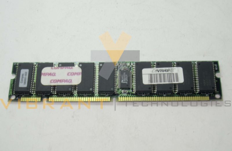 HP 185891-002 Compaq 64MB FP RAM DIMM