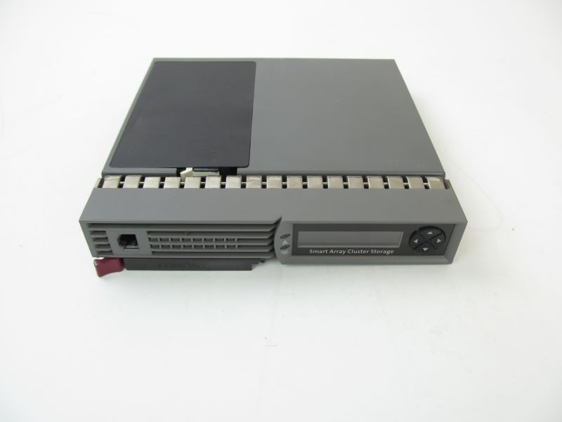HP 218252-B21 Compaq MSA500 G1 U3 RAID CONTROLLER