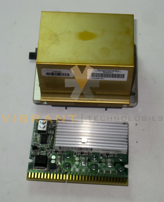 HP 257913-B21 2.4GHZ/512KB/400MHZ FSB CPU Processor Kit For DL380 G3