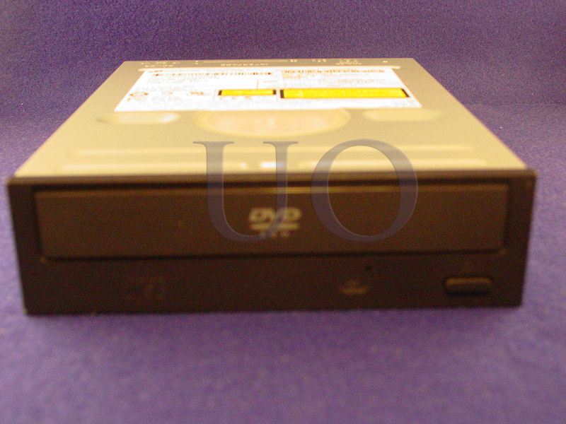 HP 290992-MD0 IDE DVD 16X/40X BLACK