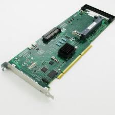 HP 291966-B21 641 SMART ARRAY CONTROLLER