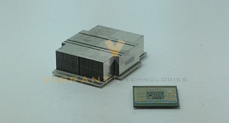 HP 292891-B21 Compaq XEON 2.4GHZ/512K/533MHZ DL360G3