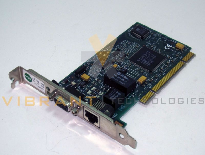 HP 301210-001 4/16 TOKEN RING PCI CONTROLLER