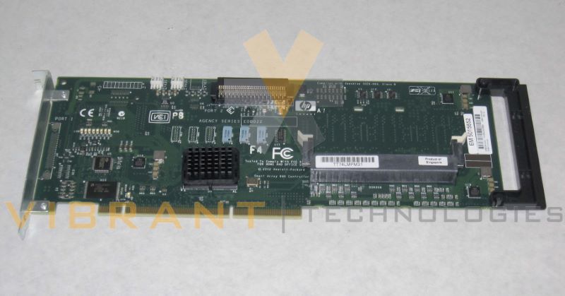 HP 305414-001 641 SMART ARRAY CONTROLLER