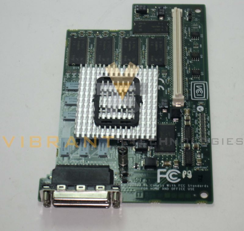 HP 309523-001 SMART ARRAY 6400 2 CHANNEL EXP CARD