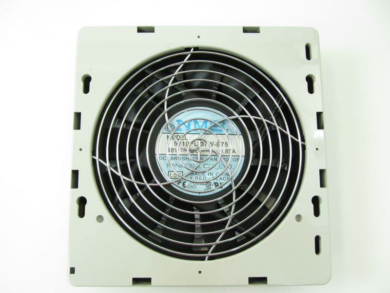 HP 3160-4174 HP PCI Assembly Fan Hot Swap Module RX76XX