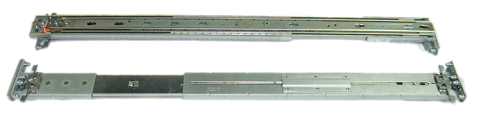 HP 374516-001 DL580 Gen7 Sliding Rail Kit