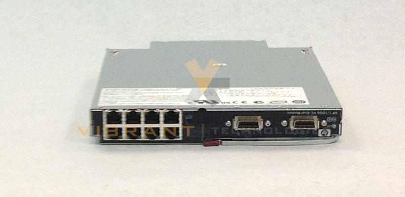 HP 399593-B22 BLc 1/10Gb VC-Enet Module Opt Kit