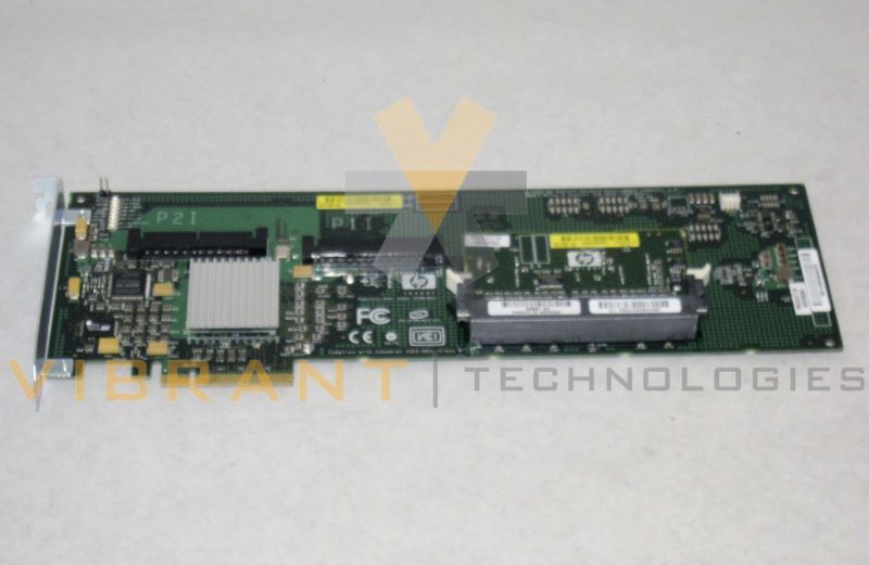 HP 405528-B21 E200 Smart Array Card