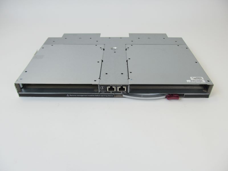 HP 407295-001 Onboard Administrator Module Sleeve