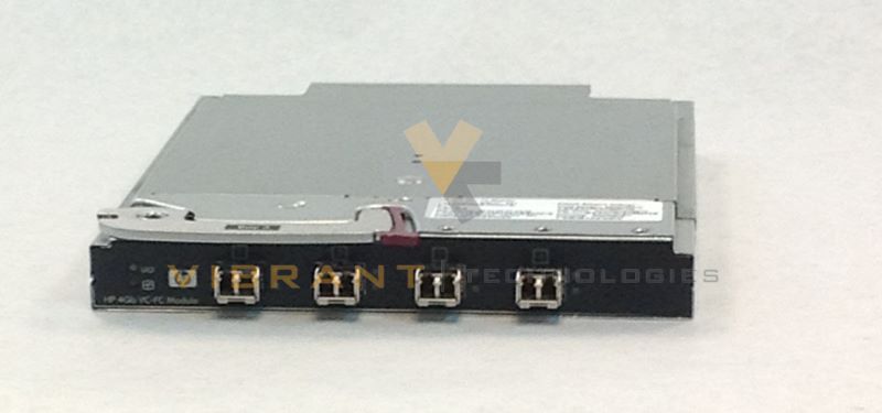 HP 410152-001 4GB Virtual Connect FC Module for c-Class Bladesyste