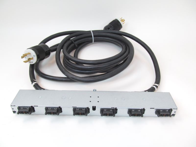 HP 413495-001 BladeSystem BLC7000 3-PHASE 24A Power Module