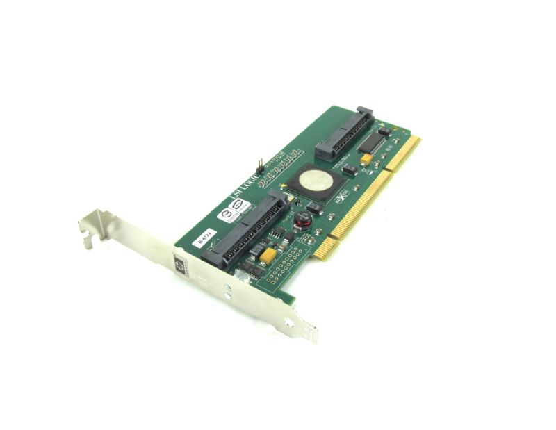 HP 435709-001 SAS HBA 8 Interal Port 64/133