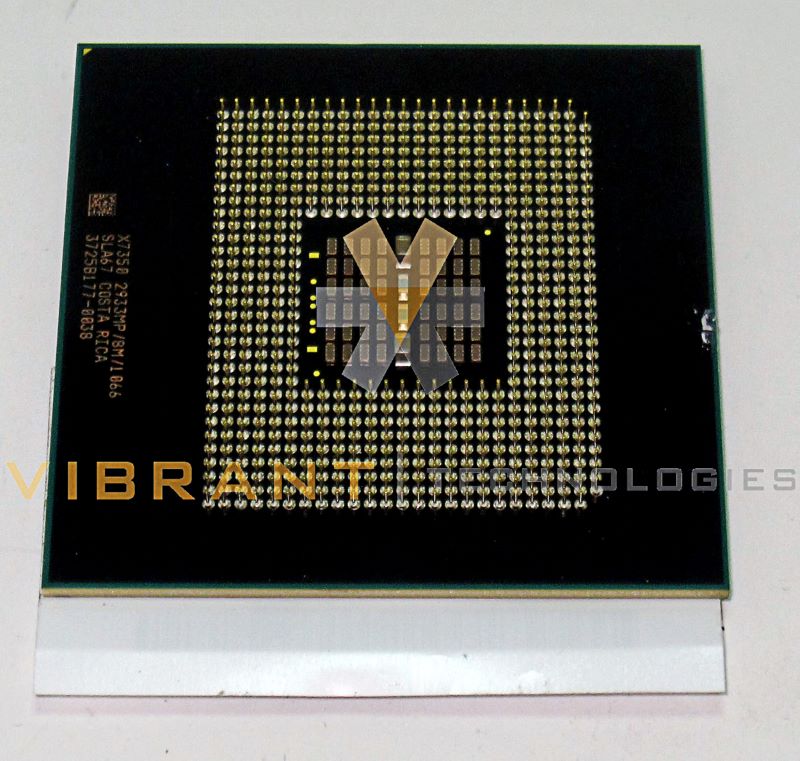 HP 452457-001 X7350 CPU 2.93GHZ Xeon Processor
