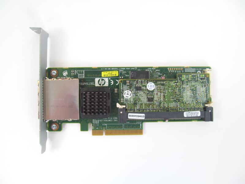 HP 462830-B21 Smart Array P411/256MB Controller