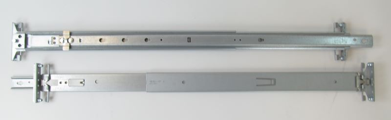 HP 487267-001 DL380 Rail Kit for G6 / G7 Servers