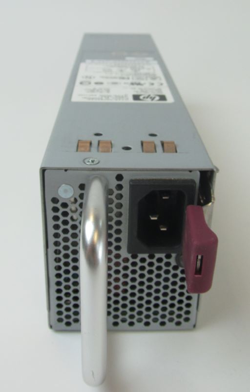 HP 489883-001 400W Power Supply EVA6400 / EVA8400