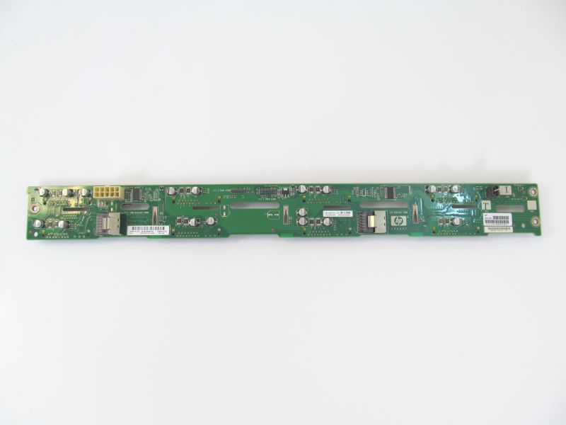 HP 490374-001 8-Slot LFF Backplane for DL180 G6 P4300 G2