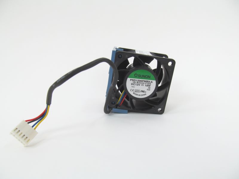 HP 519199-001 Fan Assembly 2U Module