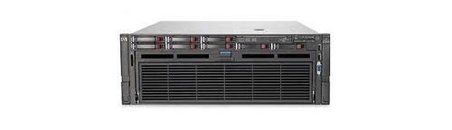 HP 584085-001 DL580G7 X7550 4P 64GB P410I/1GB DVD