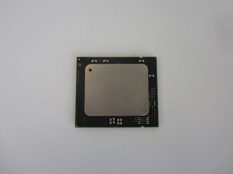 HP 650015-001 HP IIntel E7-2860 10C 2.26GHZ Proc