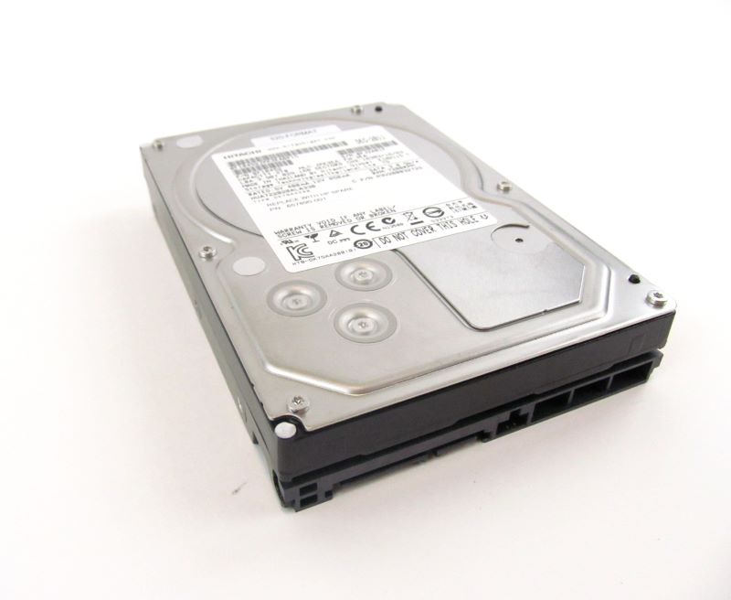 HP 677194-001 2Tb Near-Line SATA 7.2K 3.5" Hard Disk Drive HDD