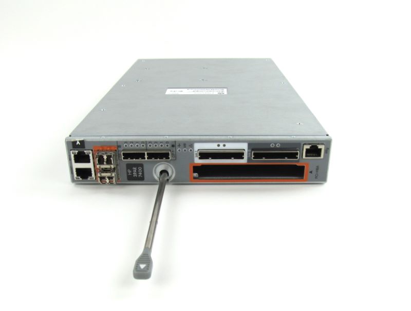 HP 683246-001 3PAR 7400 StoreServ Controller Node Module
