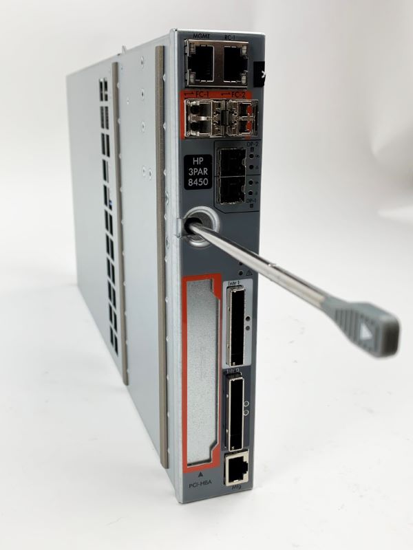 HP 792655-001 3PAR 8450 Controller Node