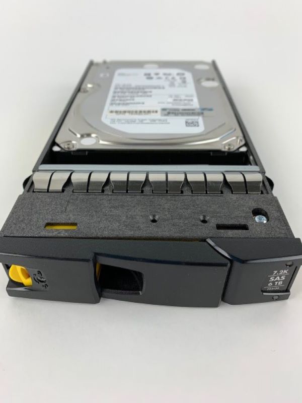 HP 794550-001 6TB 7.2k 6GB NL SAS