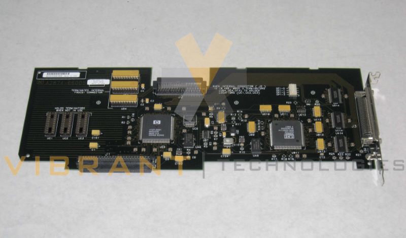 HP A2874-66005 SCSI Controller Differential