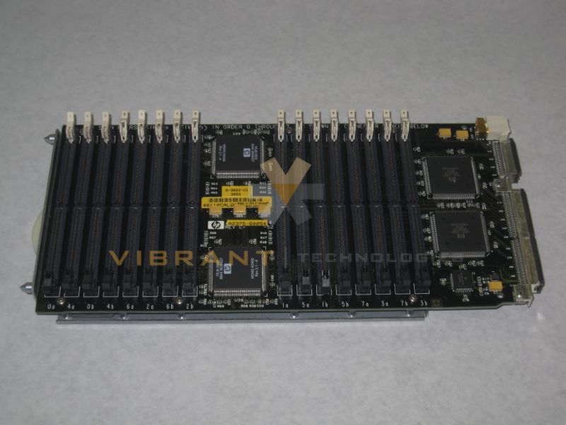 HP A2992A K-CLASS MEMORY EXTENDER