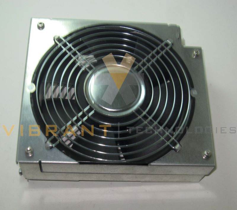 HP A3639-00134 N4000/RP7400 FRONT FAN ASSEMBLY