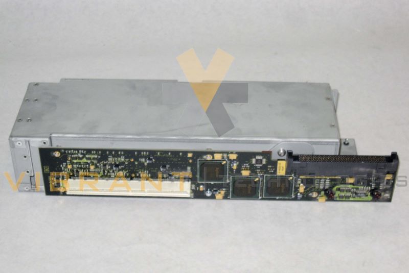 HP A5570-62003 PCI I/O CARD CAGE CHASSIS ASSEMBLY