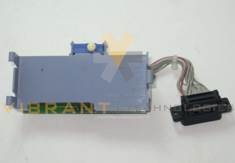 HP A6070-62014 LCD DISPLAY FOR B2600