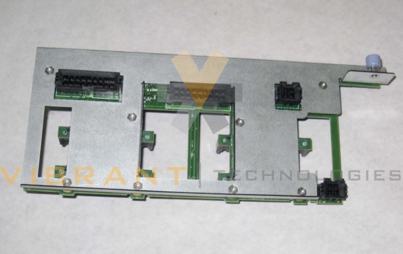 HP A6093-60003 4-Slot Disk Drive Backplane