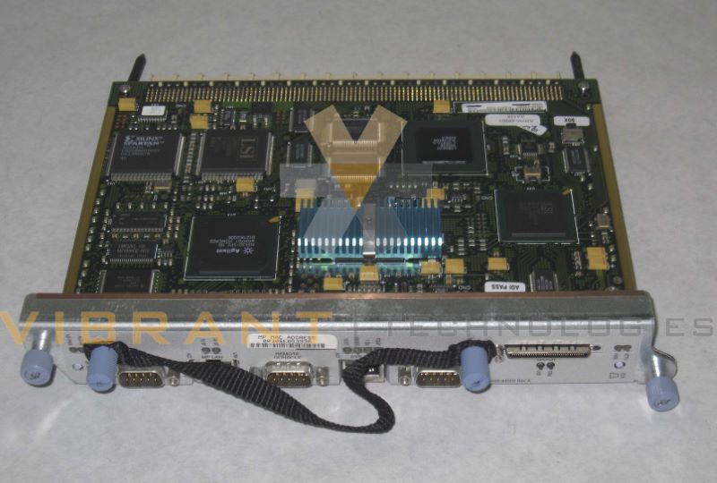 HP A6096A RP8400 CORE I/O