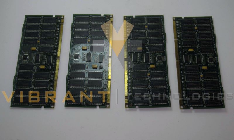 HP A6098A 4GB ECC MEMORY KIT (RP8400)