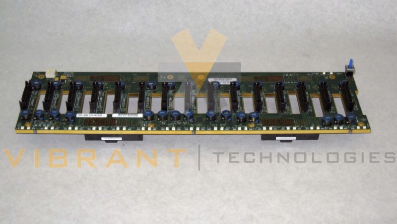 HP A6250-60005 INTERFACE BOARD MIDPLANE