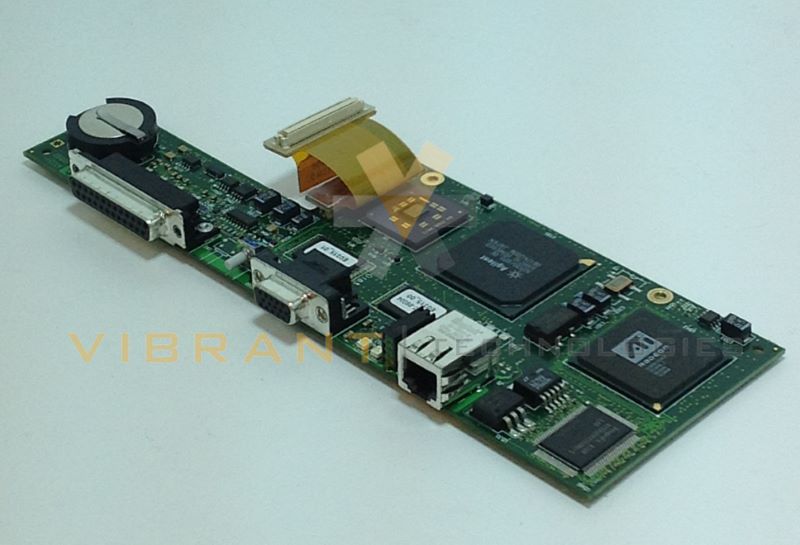 HP A7231-66580 Management Card RP3410 RX2600