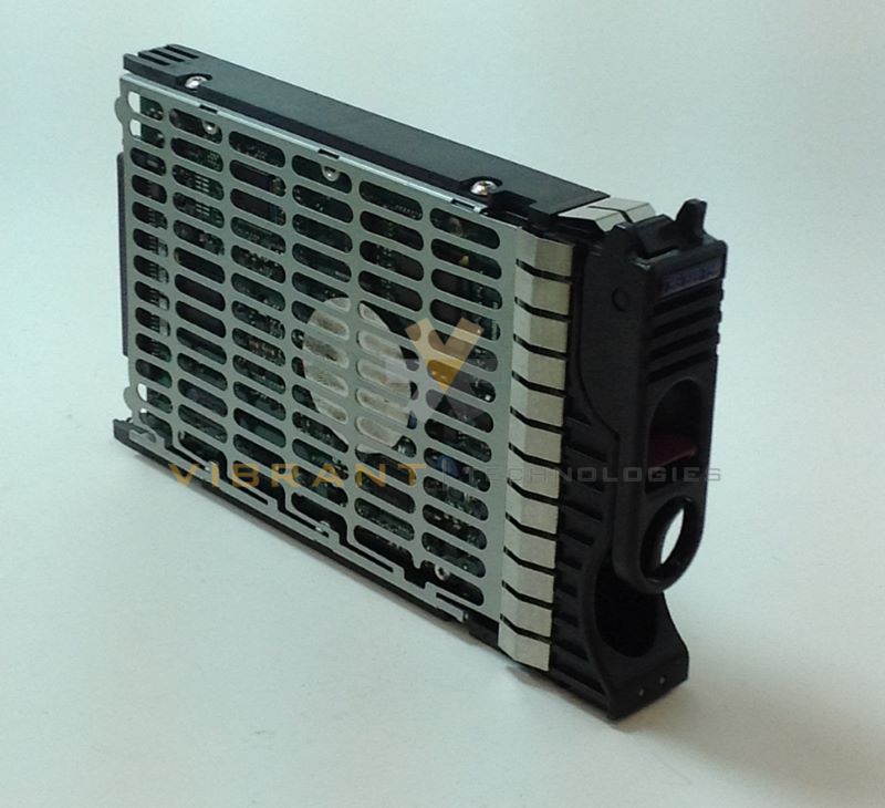 HP A9897A 72GB 15K ULTRA320 SCSI HOT PLUG (A9881A, A9777A, AB421A)