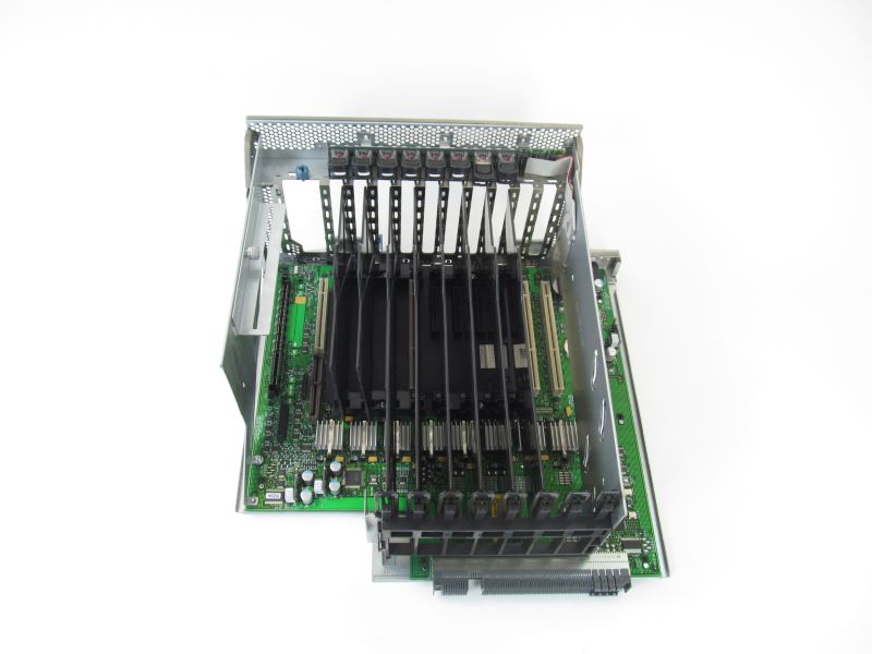 HP AB463-60028 PCI-E/X I/O Backplane RX6600