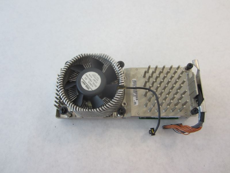 HP AB537-04001 1.1GHZ PA8900 DC RP7420/RP8420 CPU