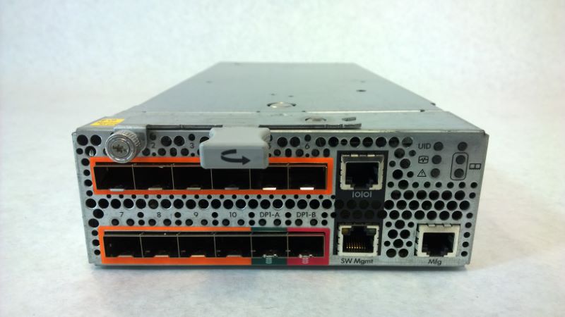 HP AG828-63001 EVA 4400 Controller with Embedded Switch