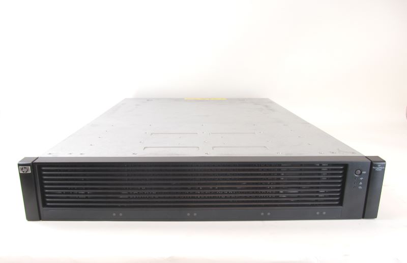 HP AJ938A HP P6500 EVA Dual Controller Fibre Channel Array AJ920-63002