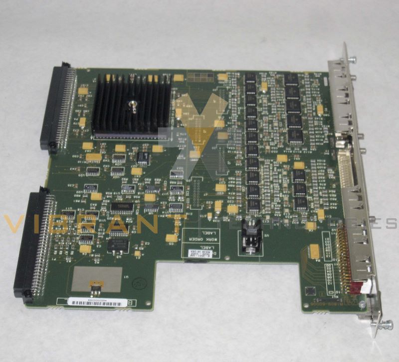HP B3551A T600 Service Processor